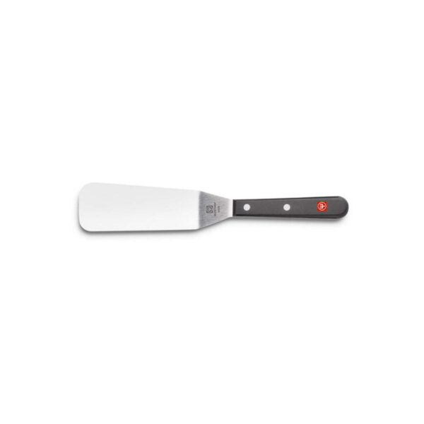 Qookingtable Inox Spatulas - Qookingtable Teppanyaki